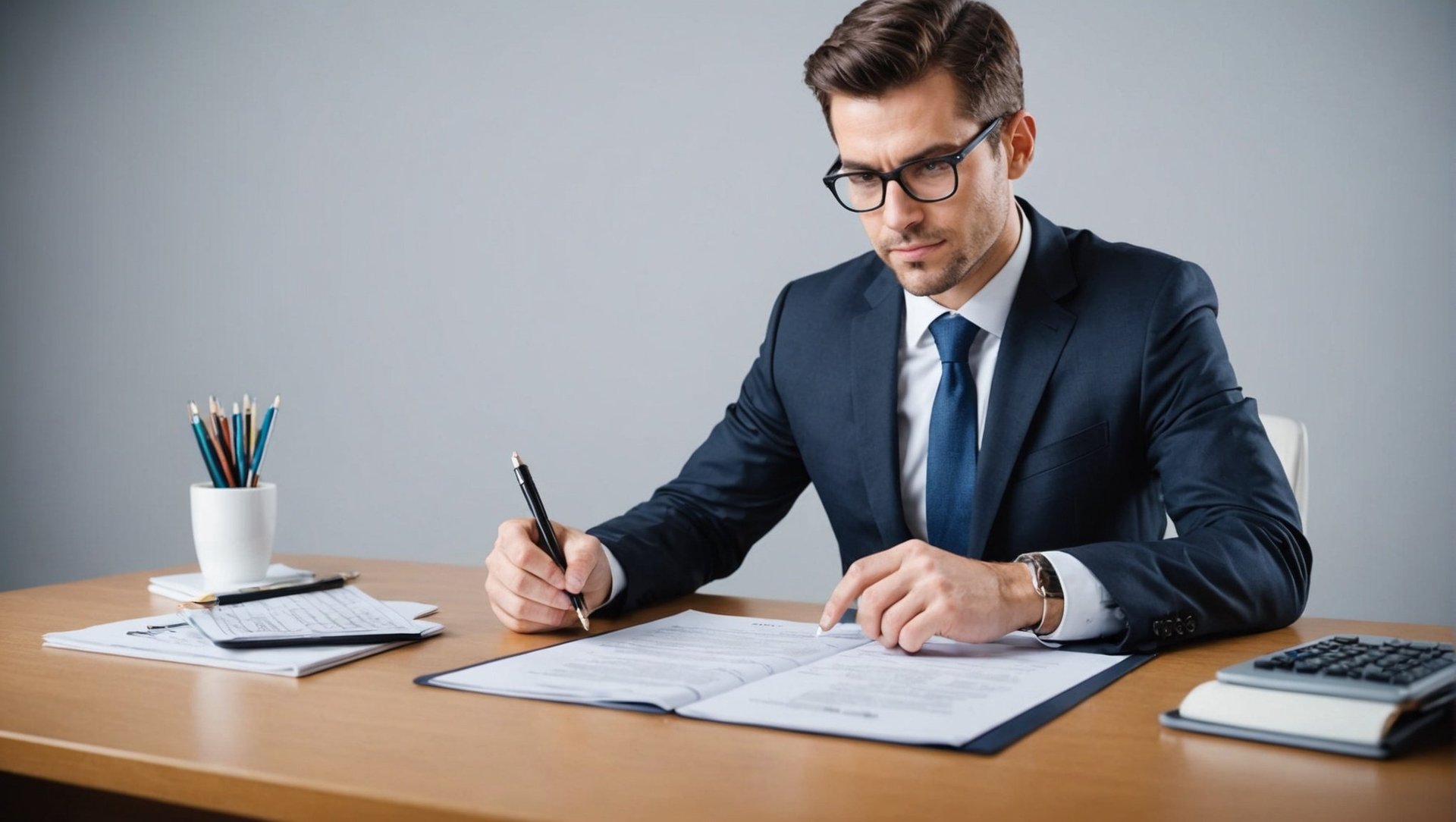 Le rôle crucial d'un fiscaliste dans une entreprise - I Sat